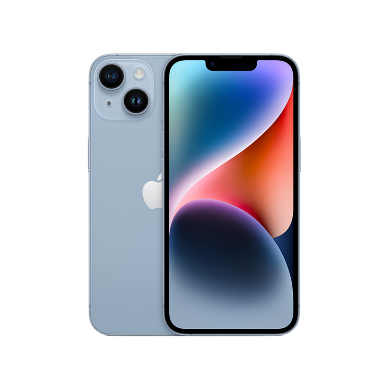 APPLE iPhone 14 - Smartphone Ricondizionati TomatoSmartphone